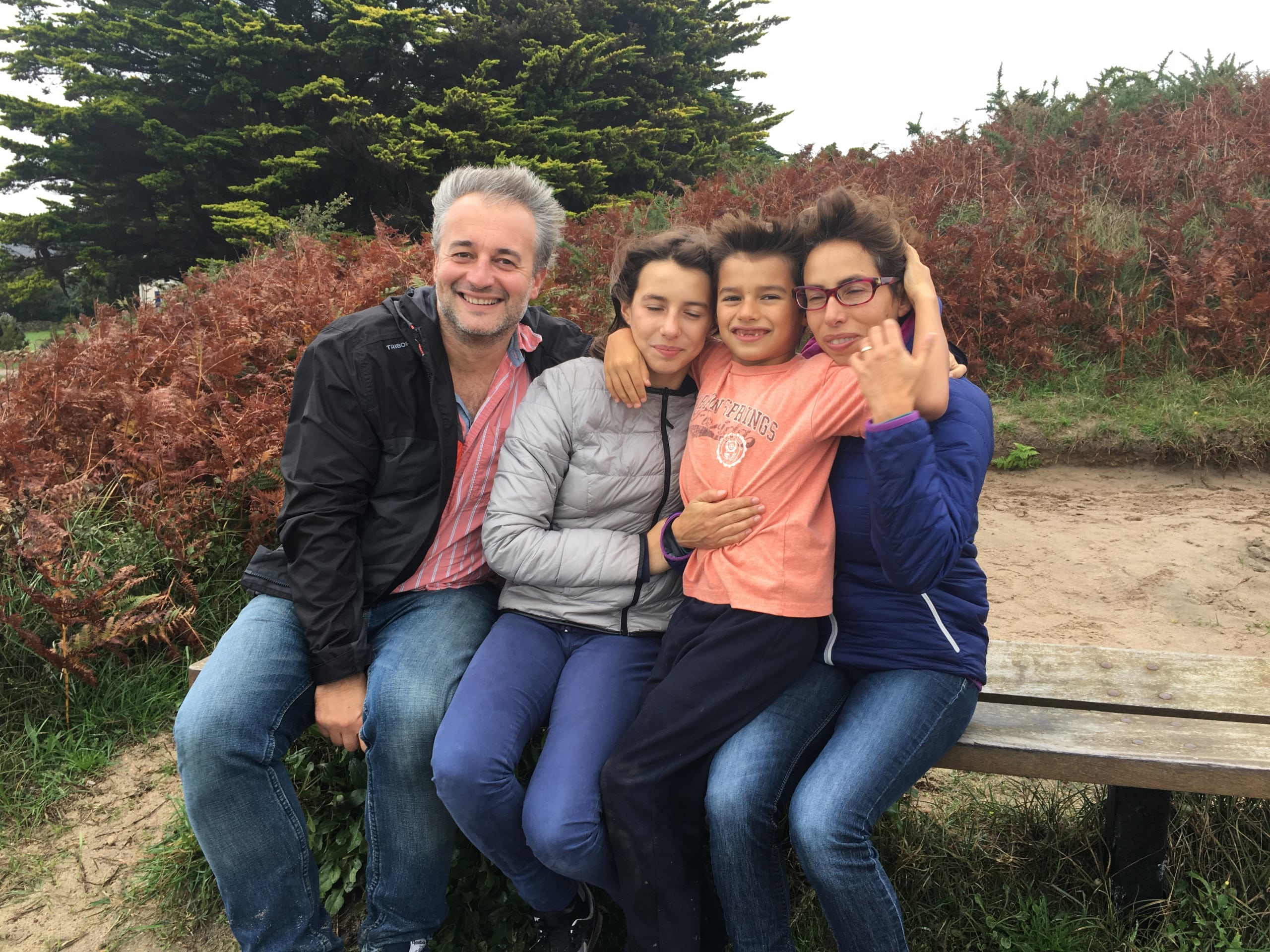 French Classic Homestay Programme - Island Abroad