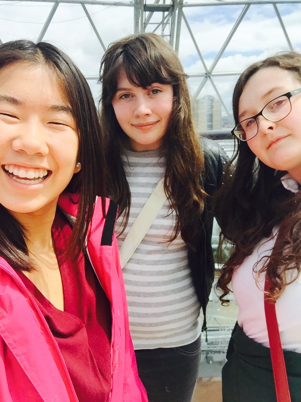 Spanish Exchange Programme - Island Abroad