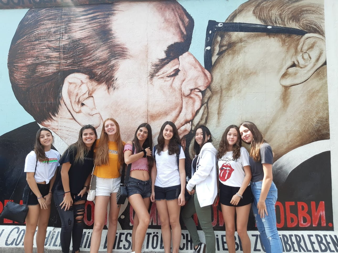 German School Stay & Host Family - Island Abroad