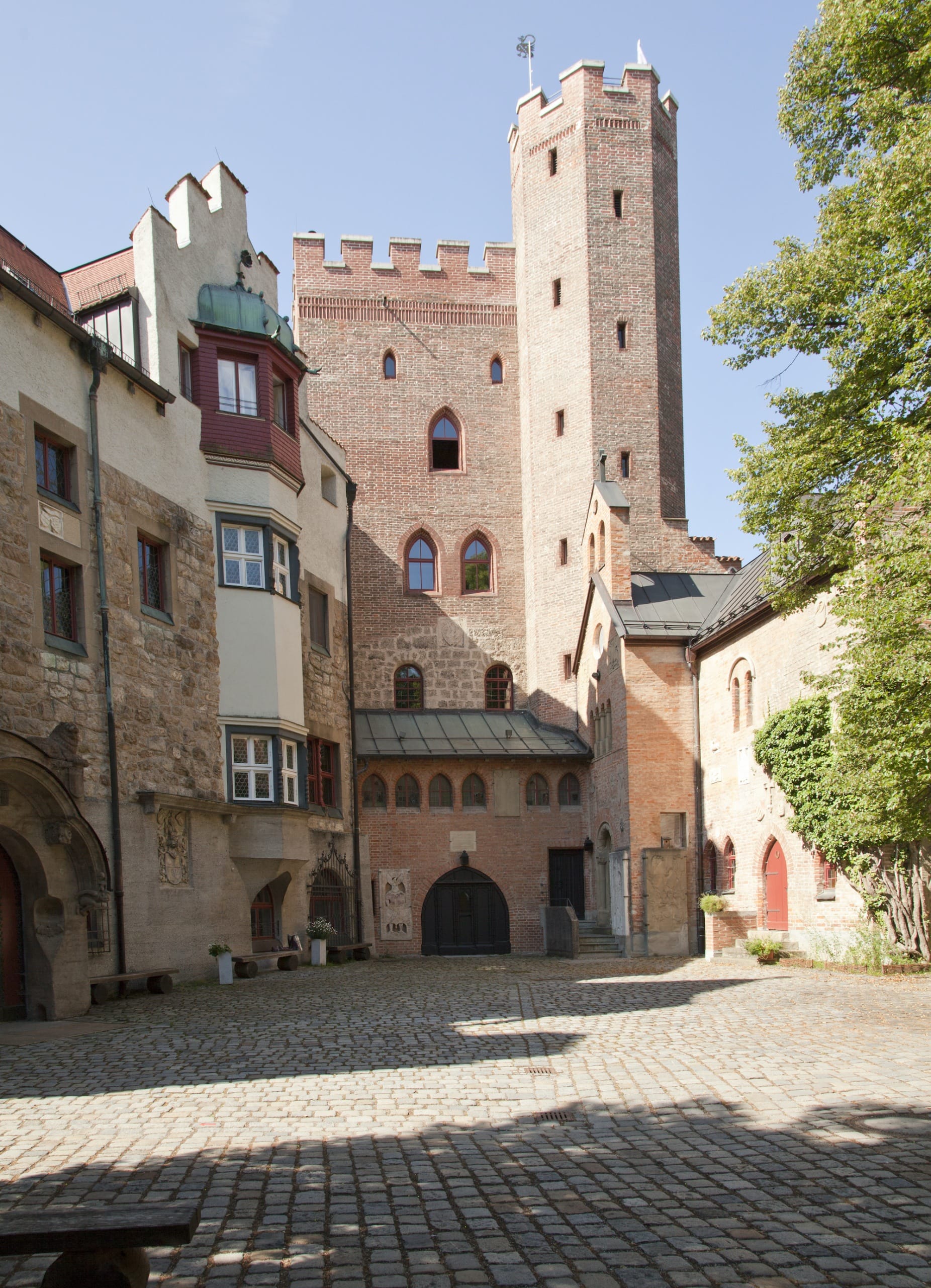 German Summer Camp Munich - Island Abroad