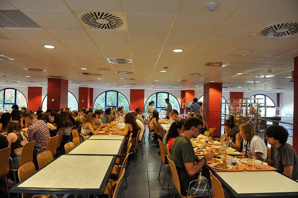 Spanish Summer Camp Valencia - Island Abroad